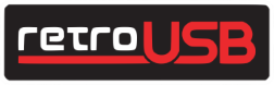 NES RetroPort | retroUSB